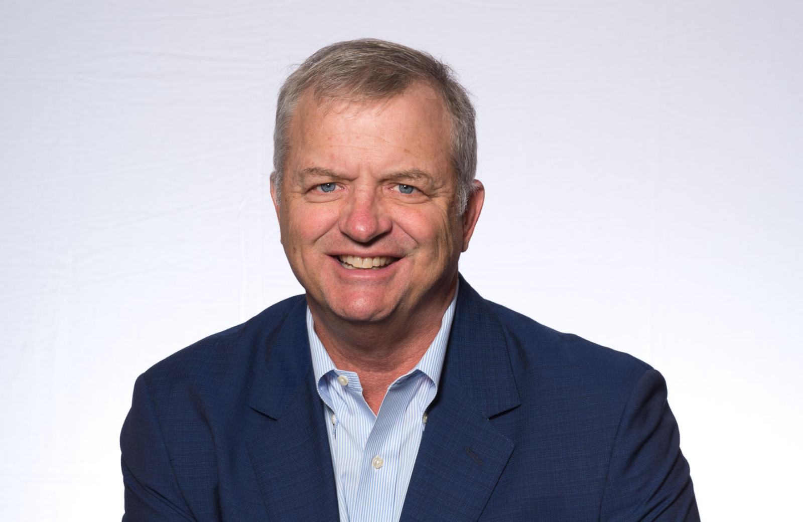 James Wade — MC Partners