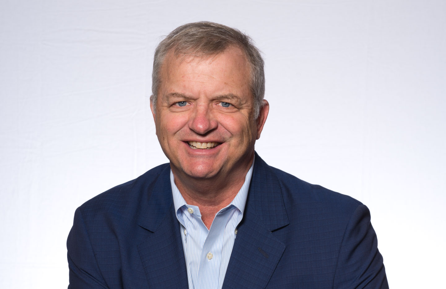 James Wade — MC Partners