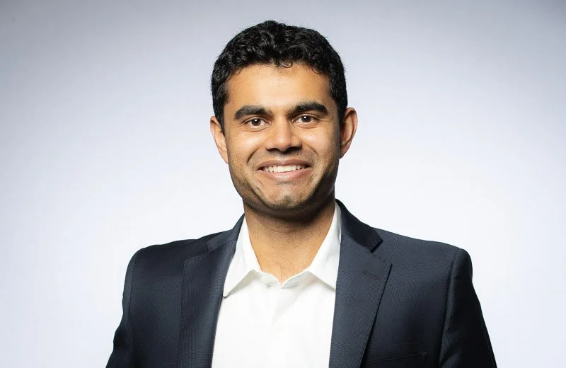 Sahil Modi — MC Partners