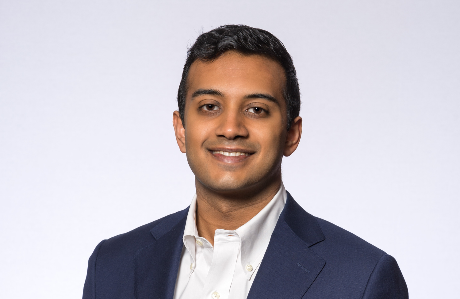 Arvind Viswanathan — MC Partners