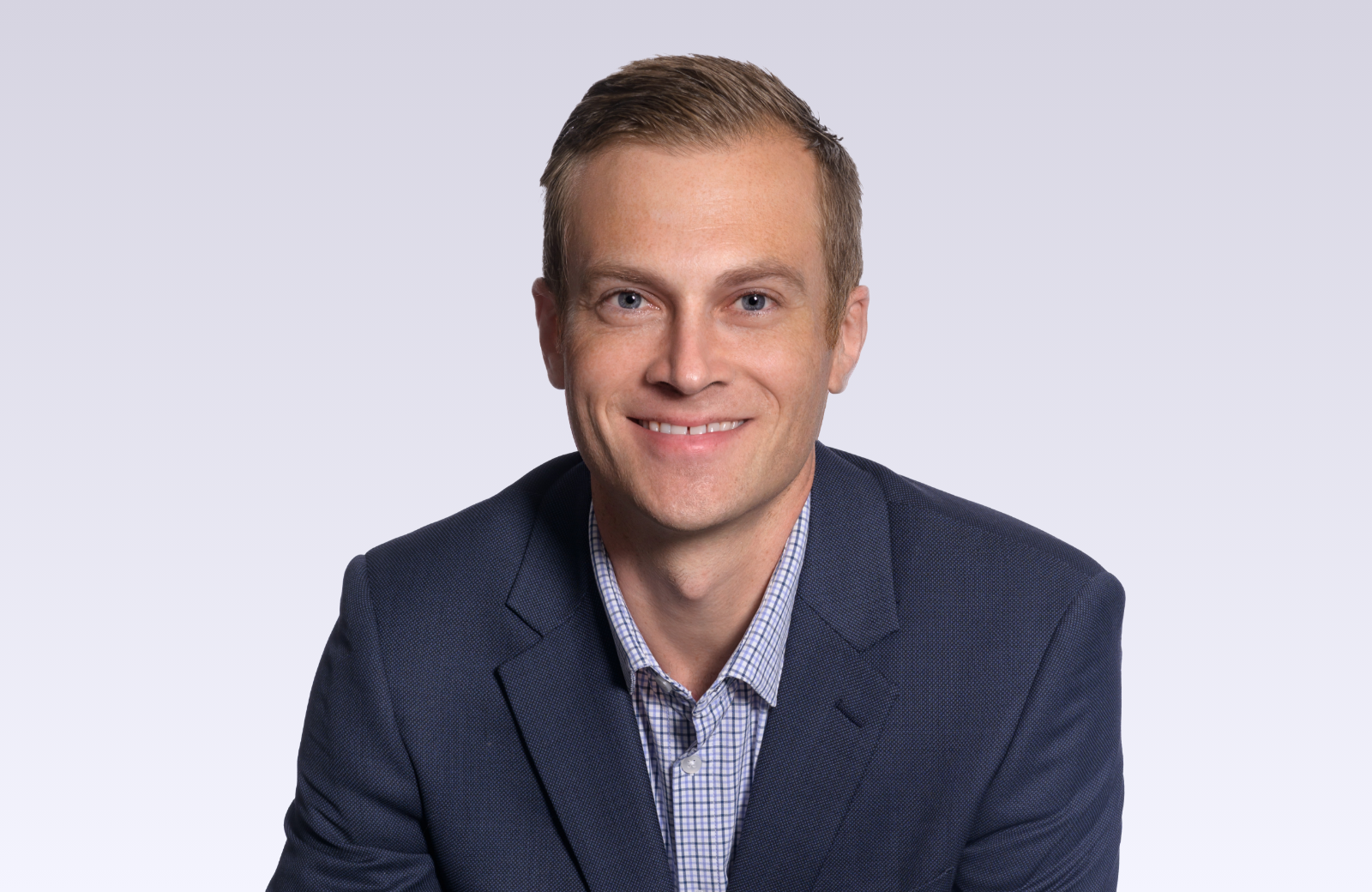 Samuel Rector — MC Partners