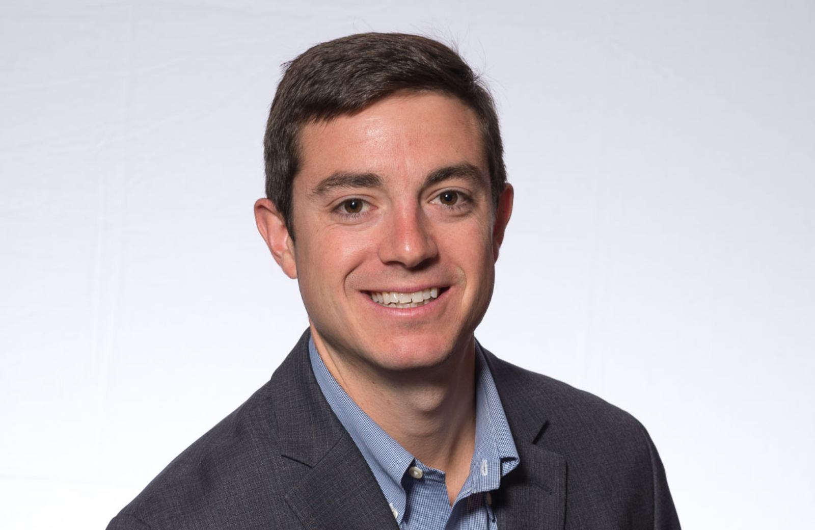 Ryan Carr — MC Partners