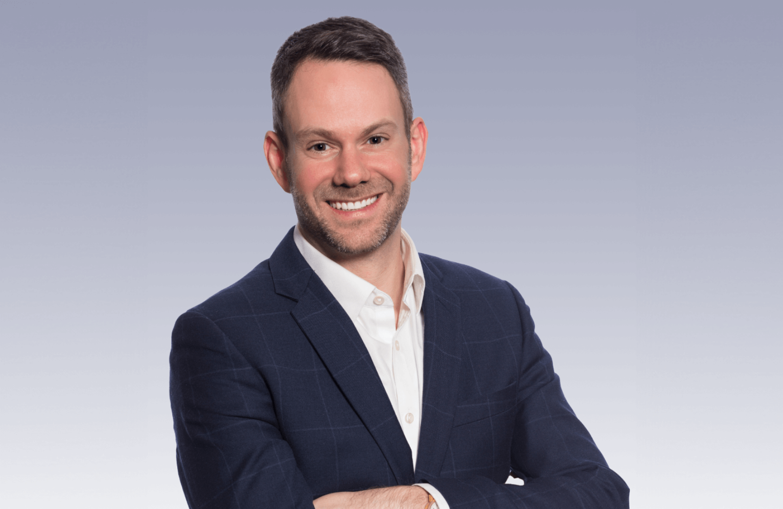 Travis Keller — MC Partners