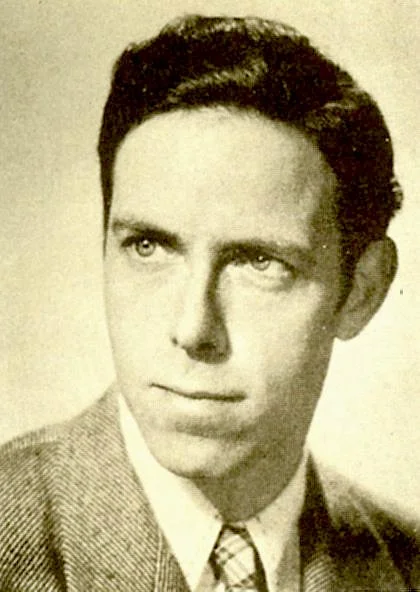 About Alan Watts — Alan Watts Org