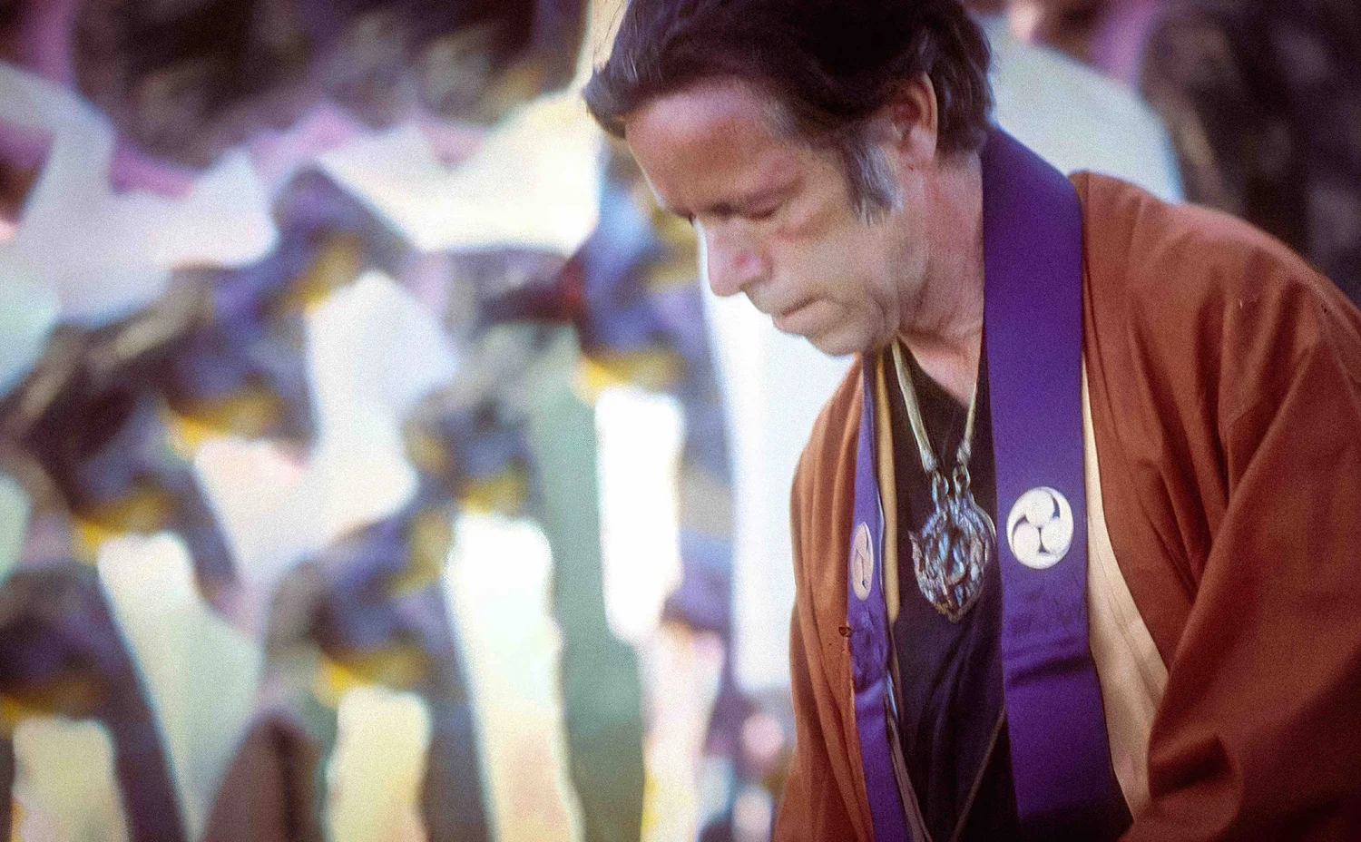 About Alan Watts — Alan Watts Org