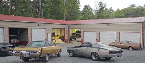 Dealership & Consignment for Classic, Imports & Everyday Drivers