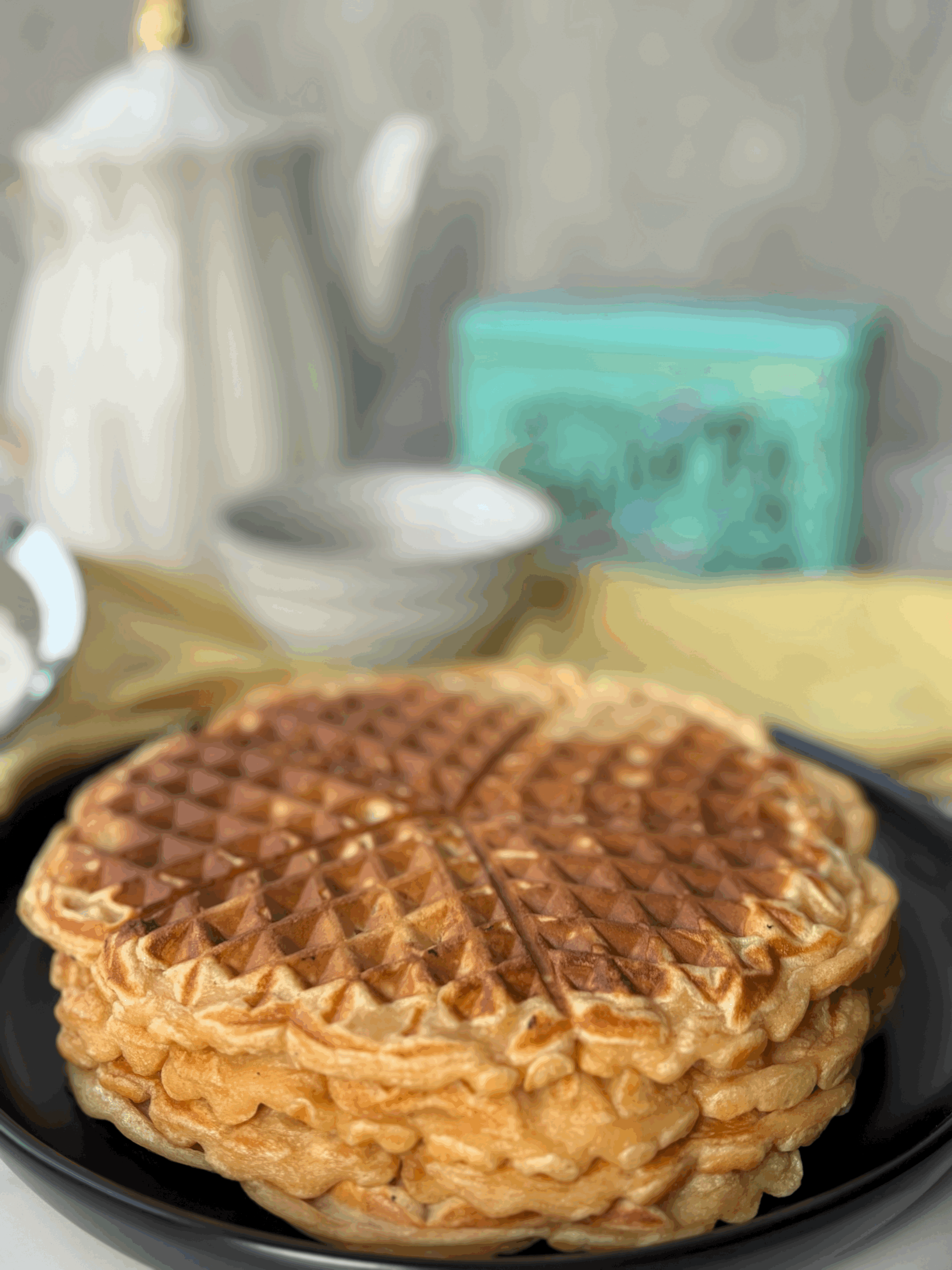 German Baking Recipes & German Bakery