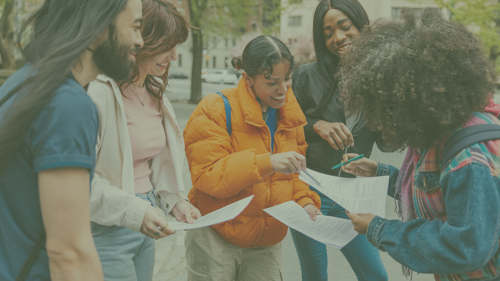 Navigating the Non-Profit Landscape: 5 Key Considerations for New ...
