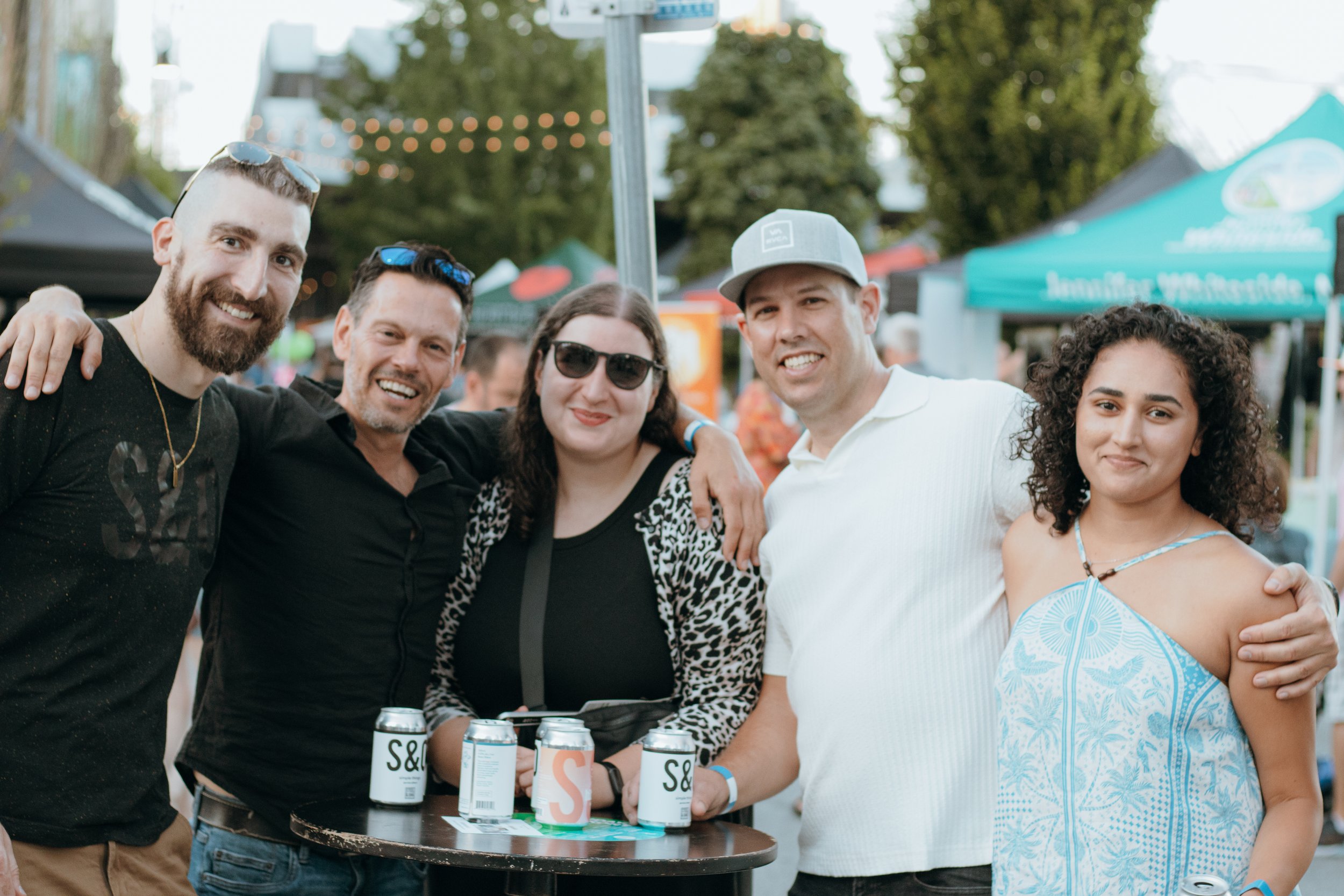 FRIDAYS ON FRONT - Home