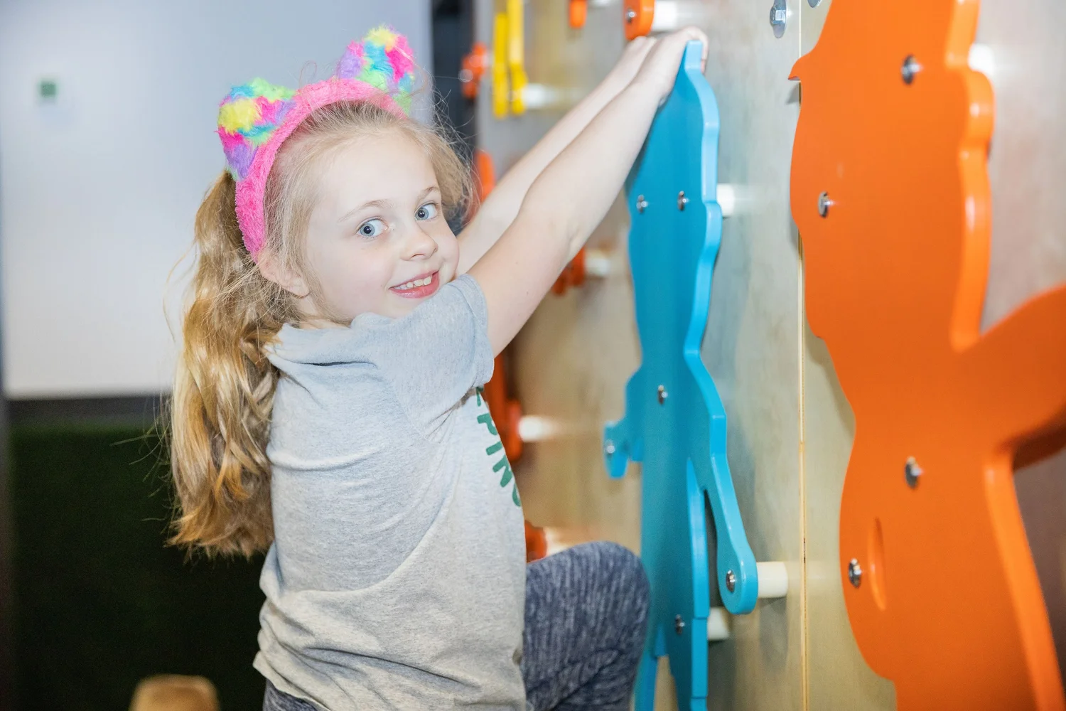 Recess Pediatric Therapy