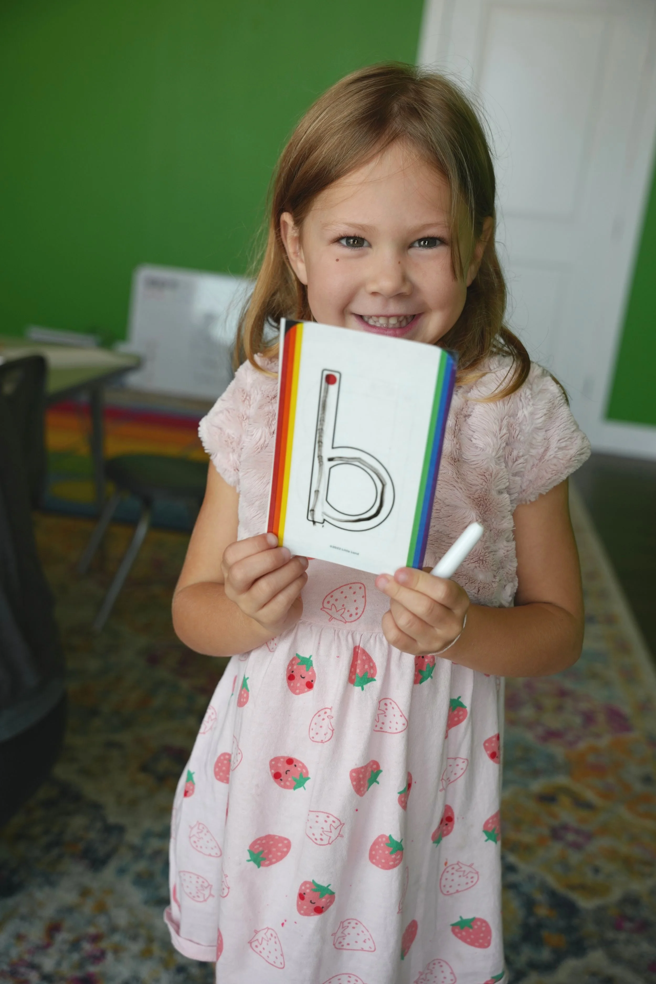 Recess Pediatric Therapy