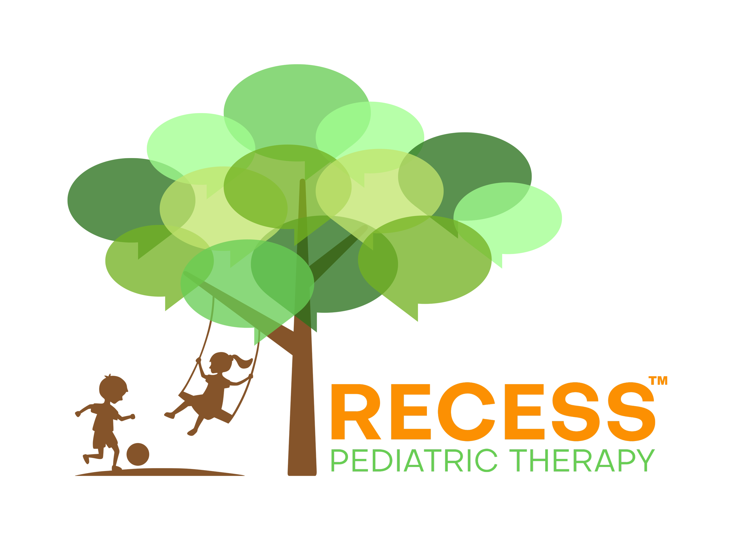 Forms — Recess Pediatric Therapy