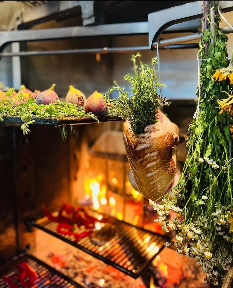 About Us | What We Do and Who We Are — Grills by Demant