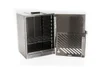 Burn Box with Lid — Grills by Demant