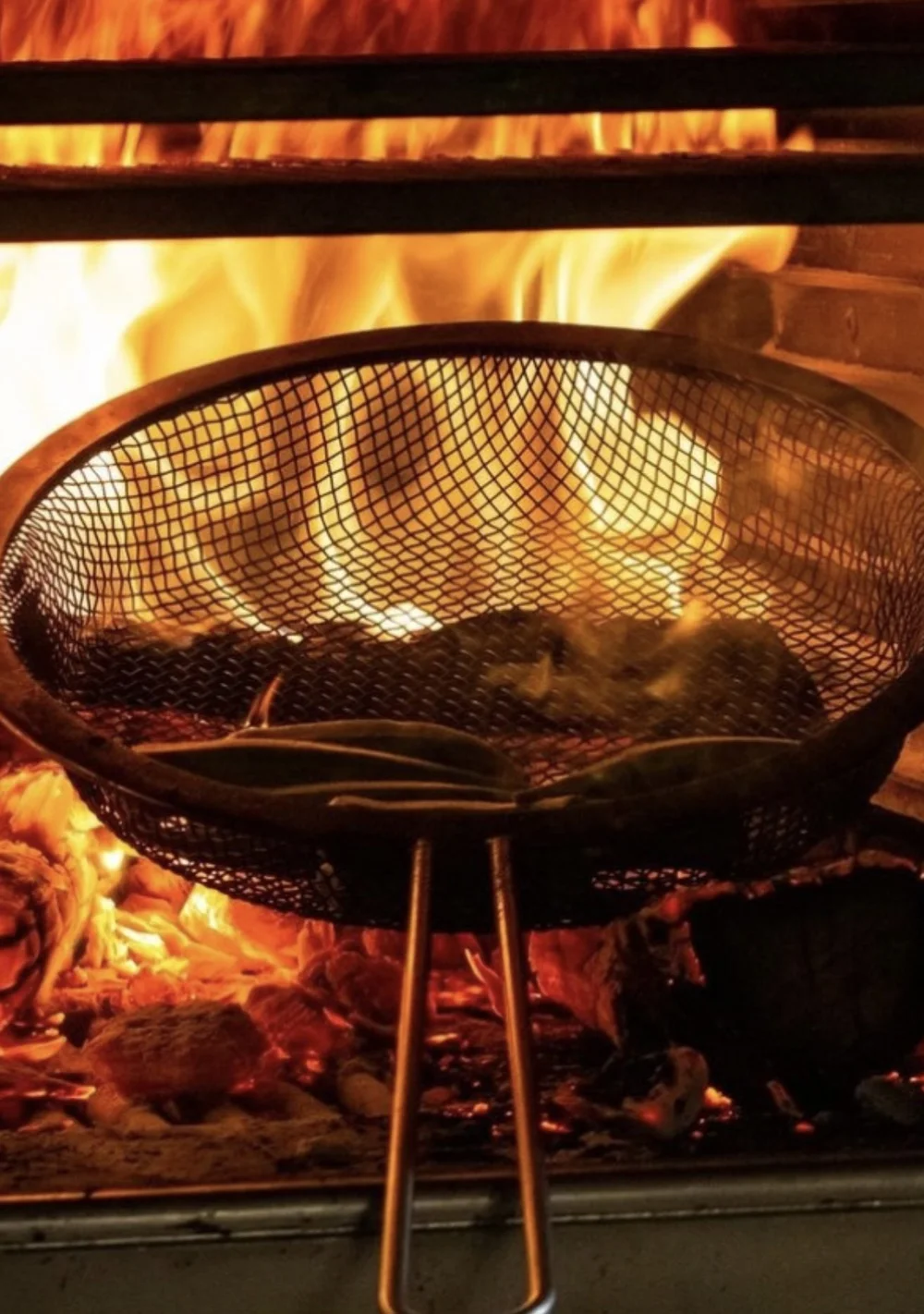 Store — Grills by Demant