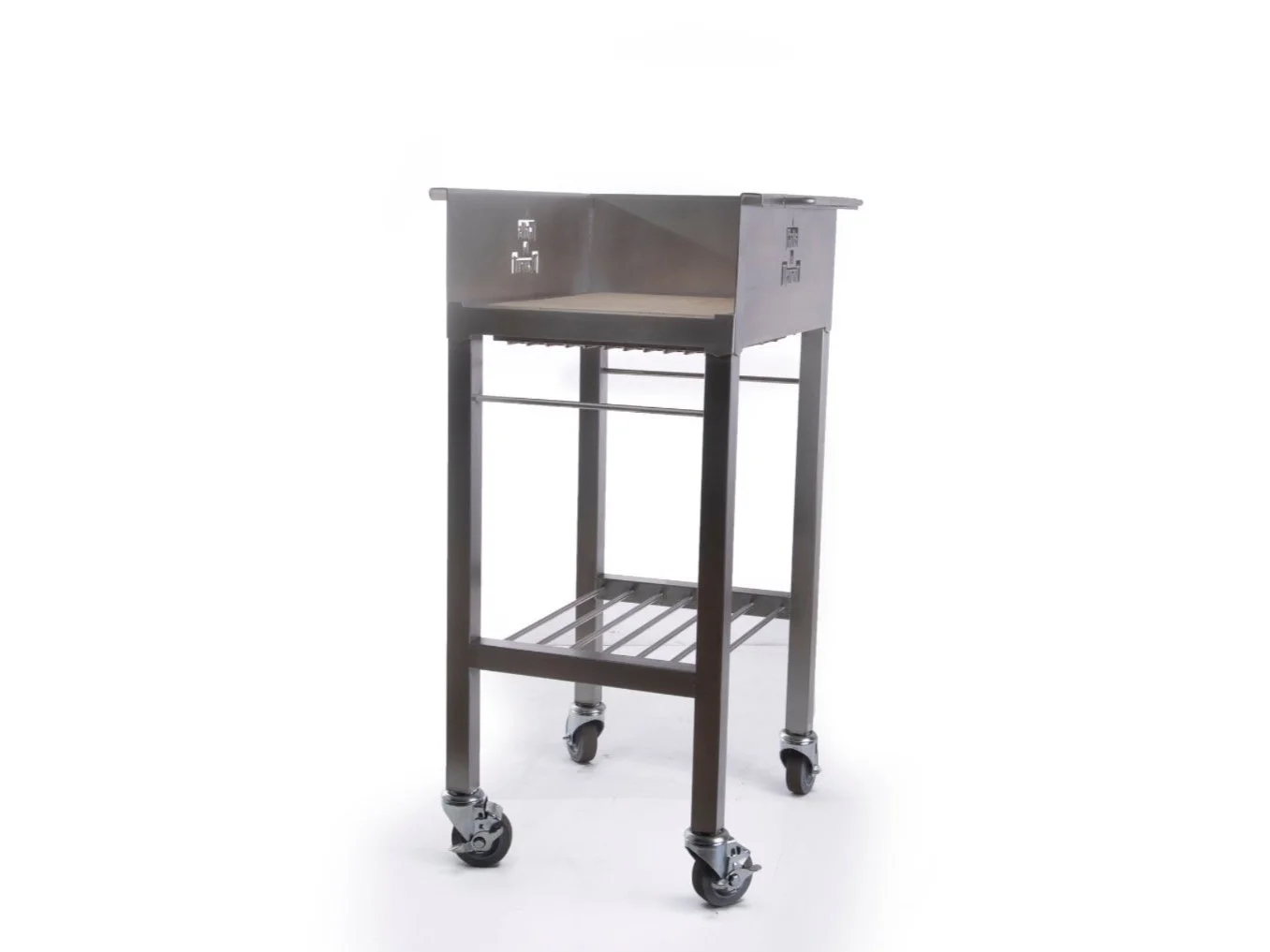 Store — Grills by Demant