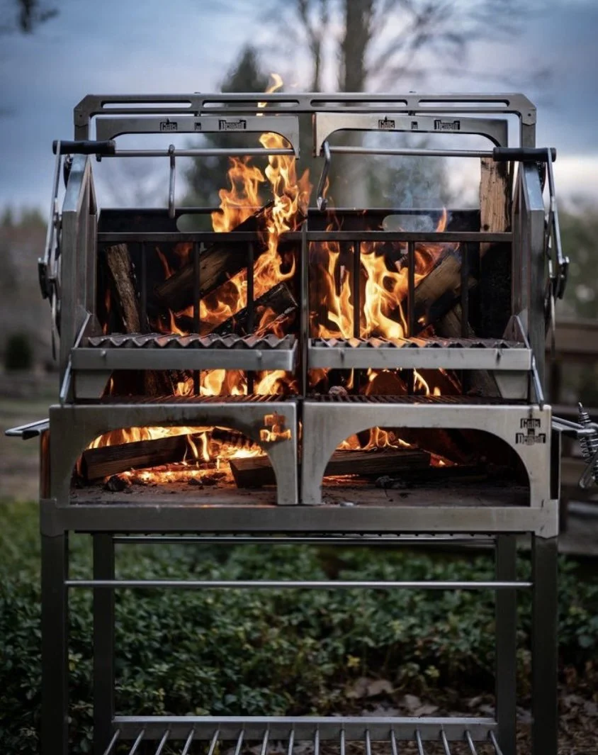 Store — Grills by Demant