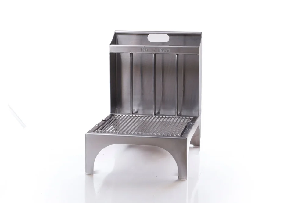 Store — Grills by Demant