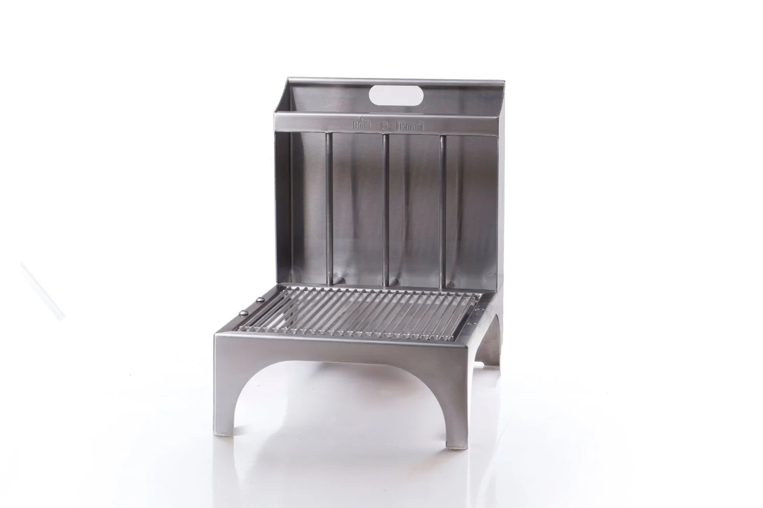 Store — Grills by Demant