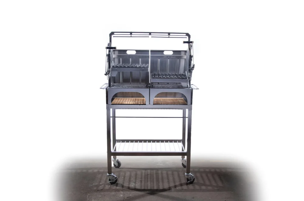 Store — Grills by Demant