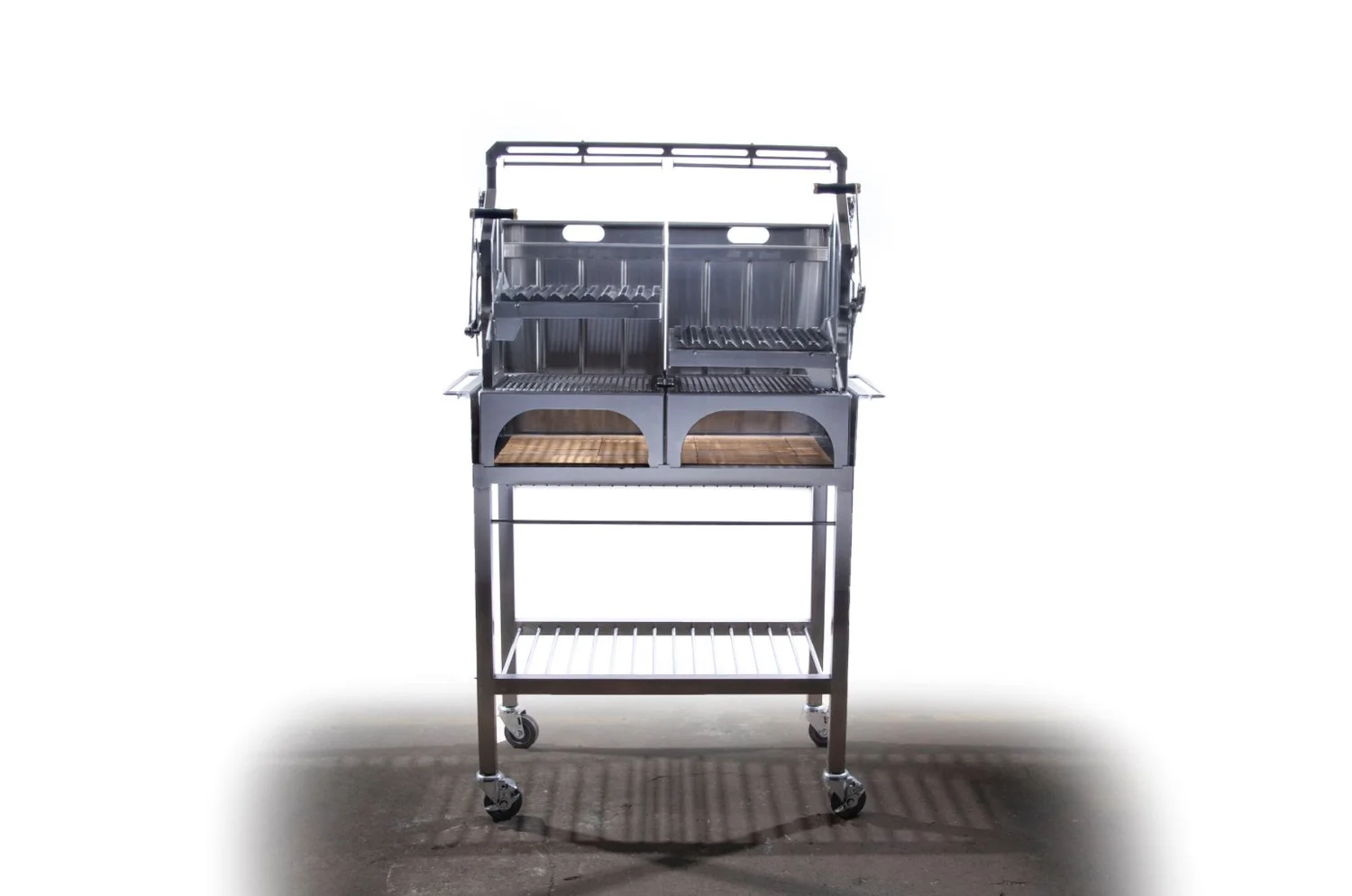 Store — Grills by Demant