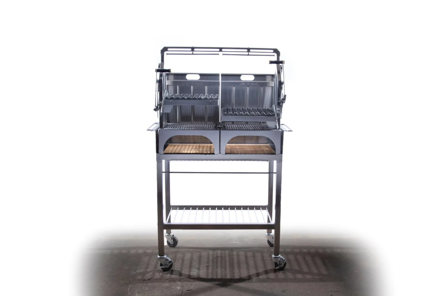 Store — Grills by Demant