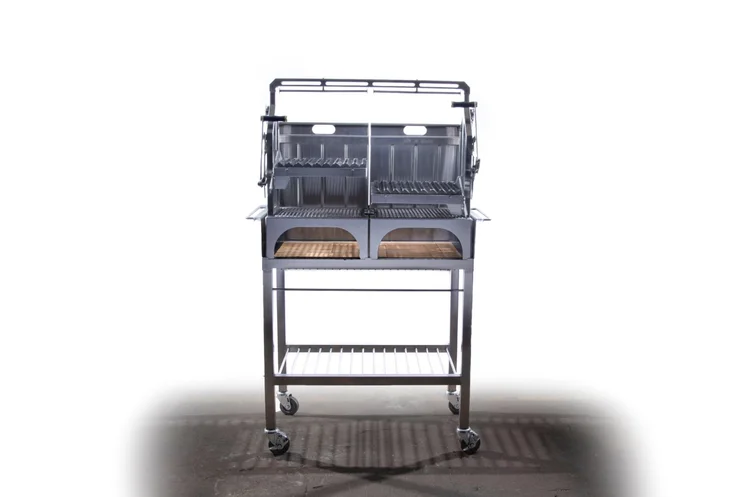 Store — Grills by Demant
