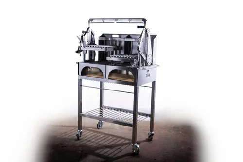 Store — Grills by Demant