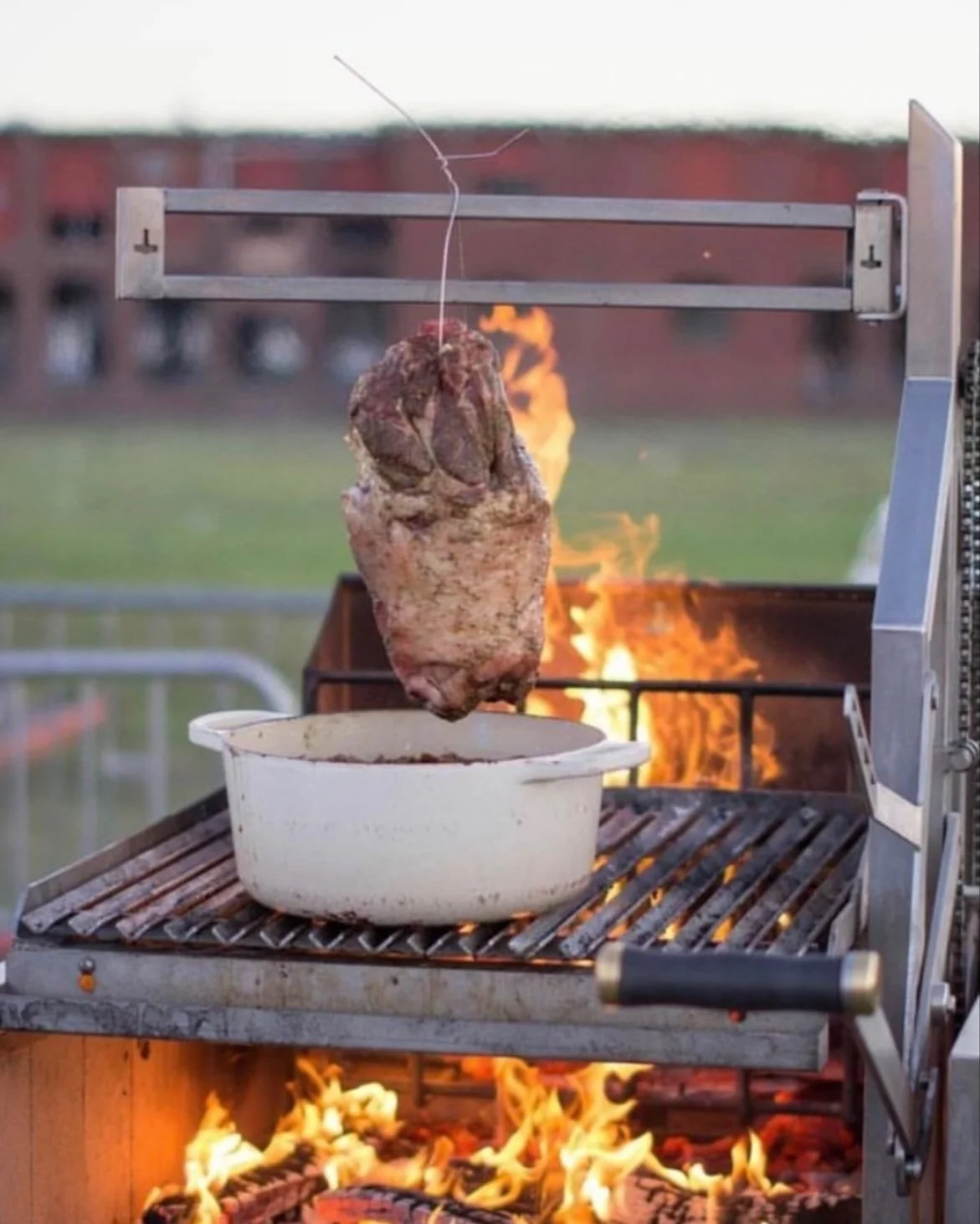 Store — Grills by Demant