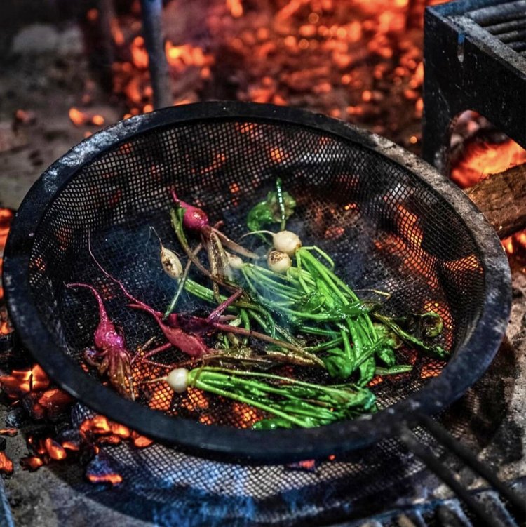 Store — Grills by Demant