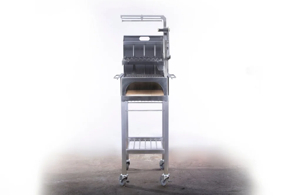 Store — Grills by Demant
