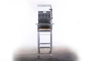 Store — Grills by Demant
