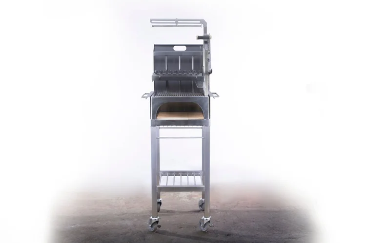 Store — Grills by Demant