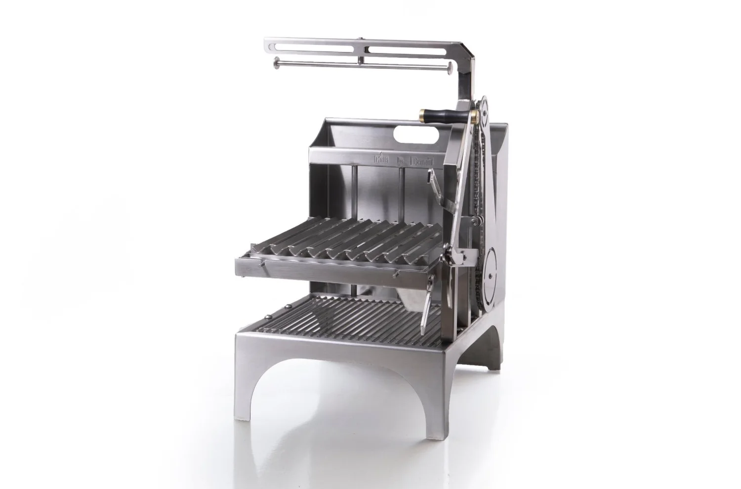 Store — Grills by Demant