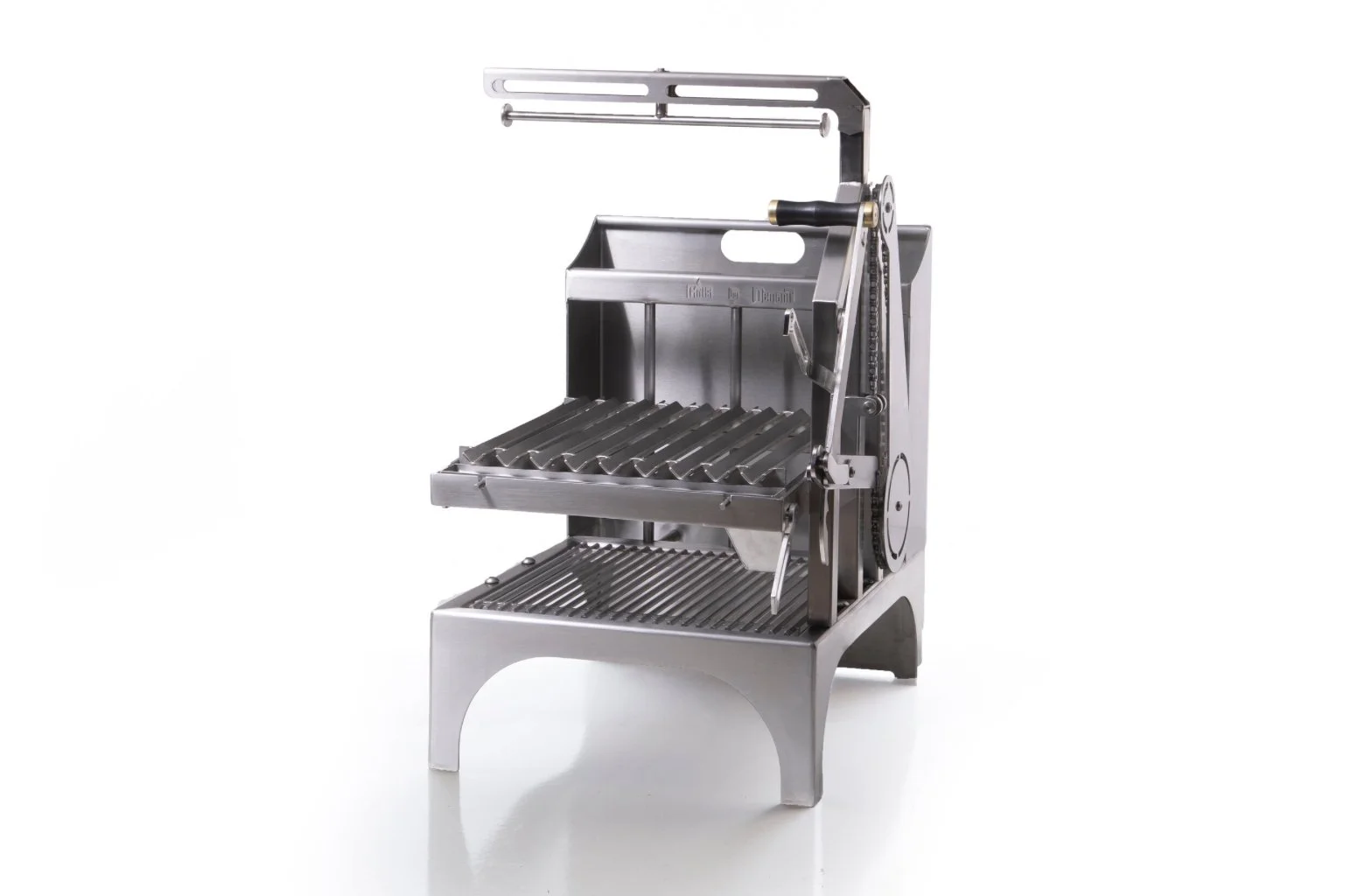 Store — Grills by Demant