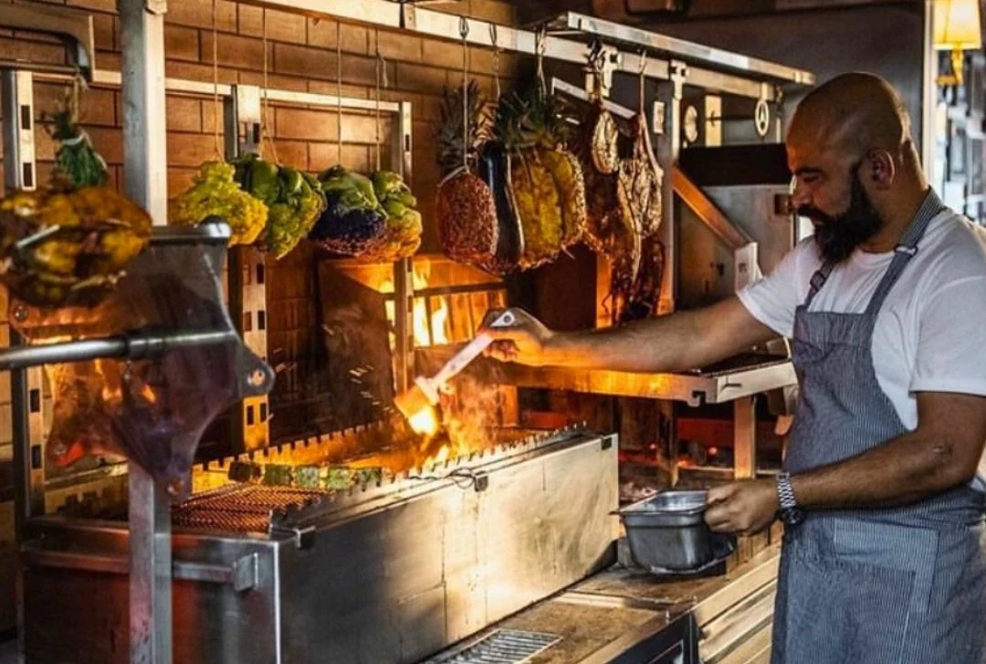 About Us | What We Do and Who We Are — Grills by Demant