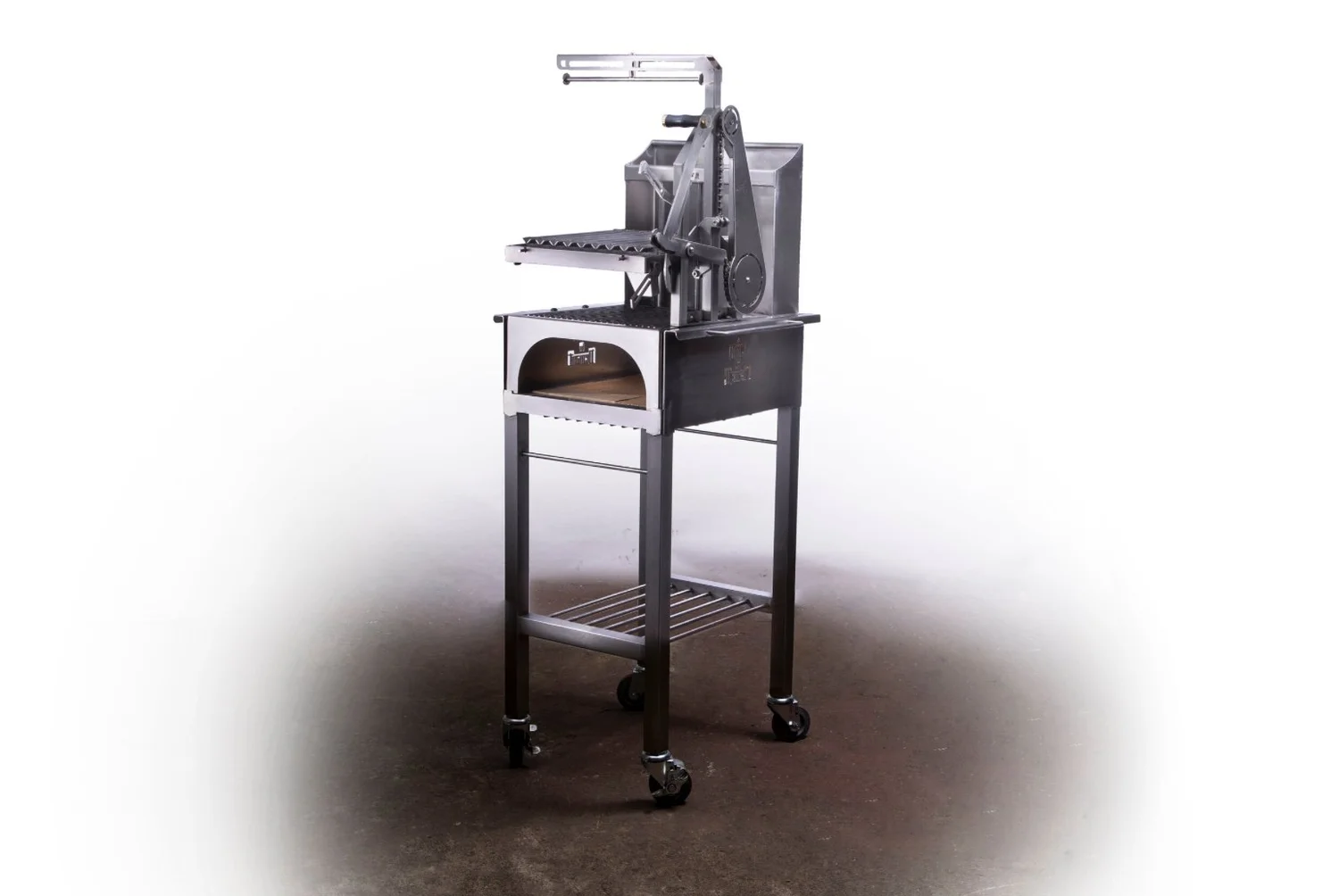 Store — Grills by Demant