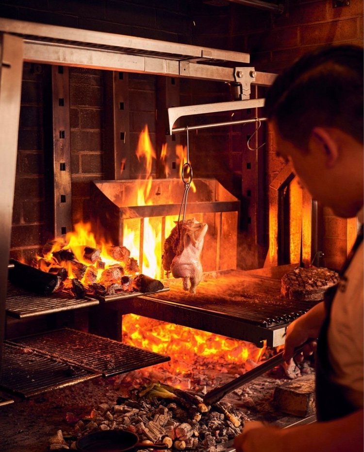 About Us | What We Do and Who We Are — Grills by Demant