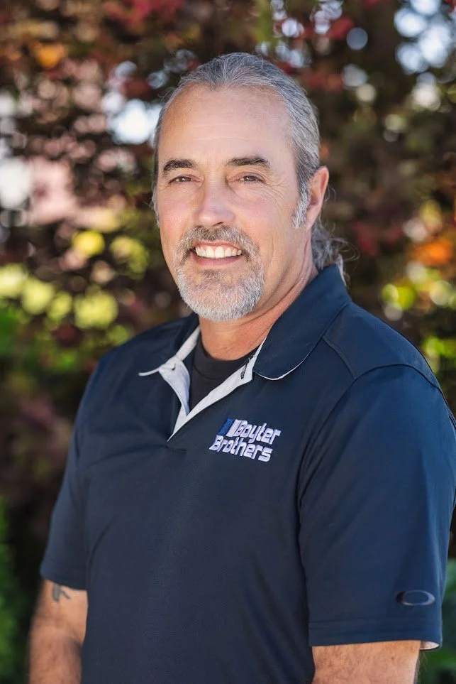 Meet Your Team — BOYTER BROTHERS, LLC