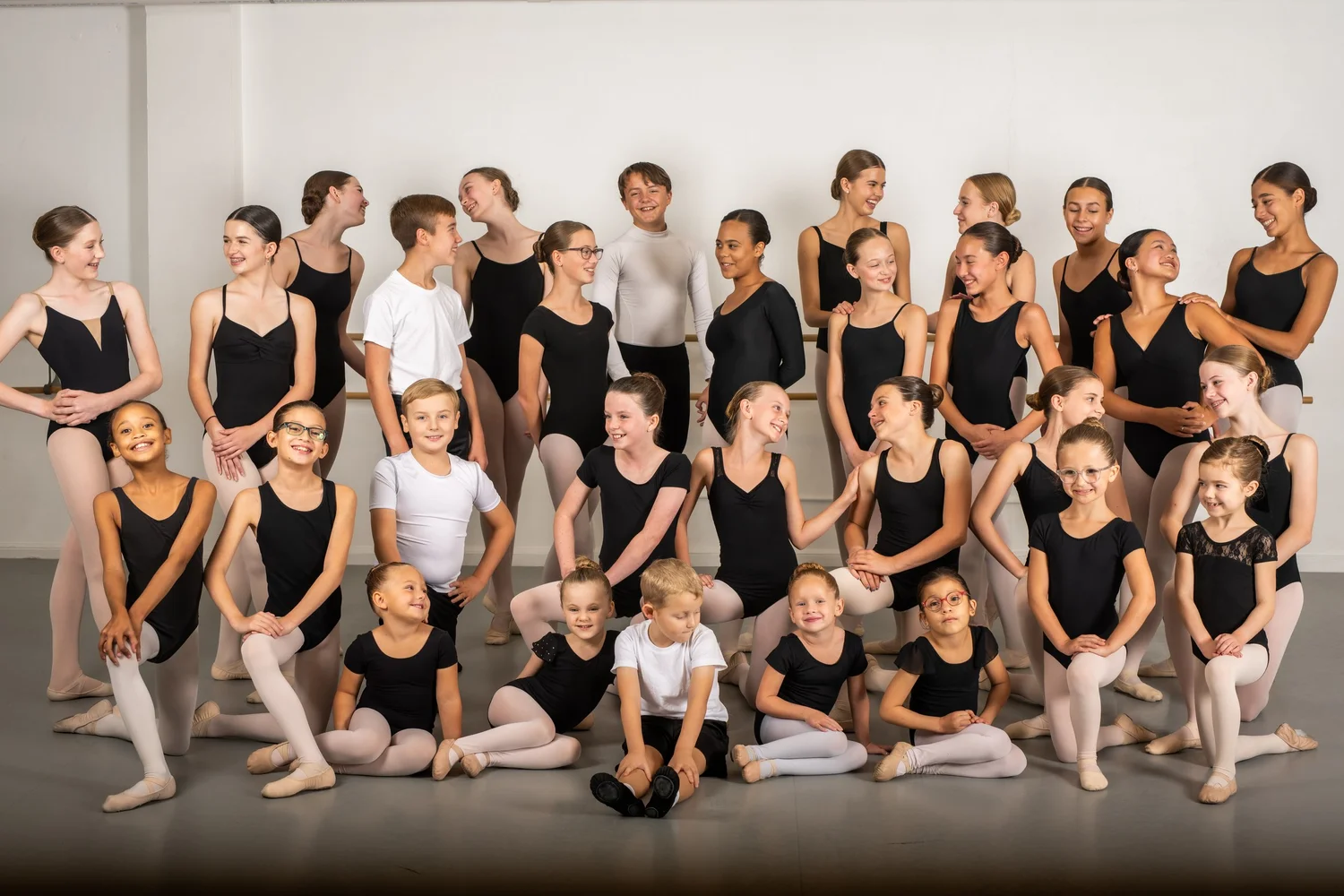 Van Metre School of Dance