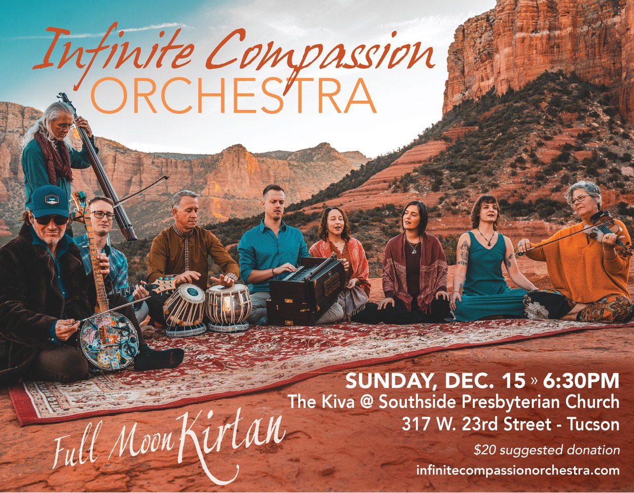 Kirtan