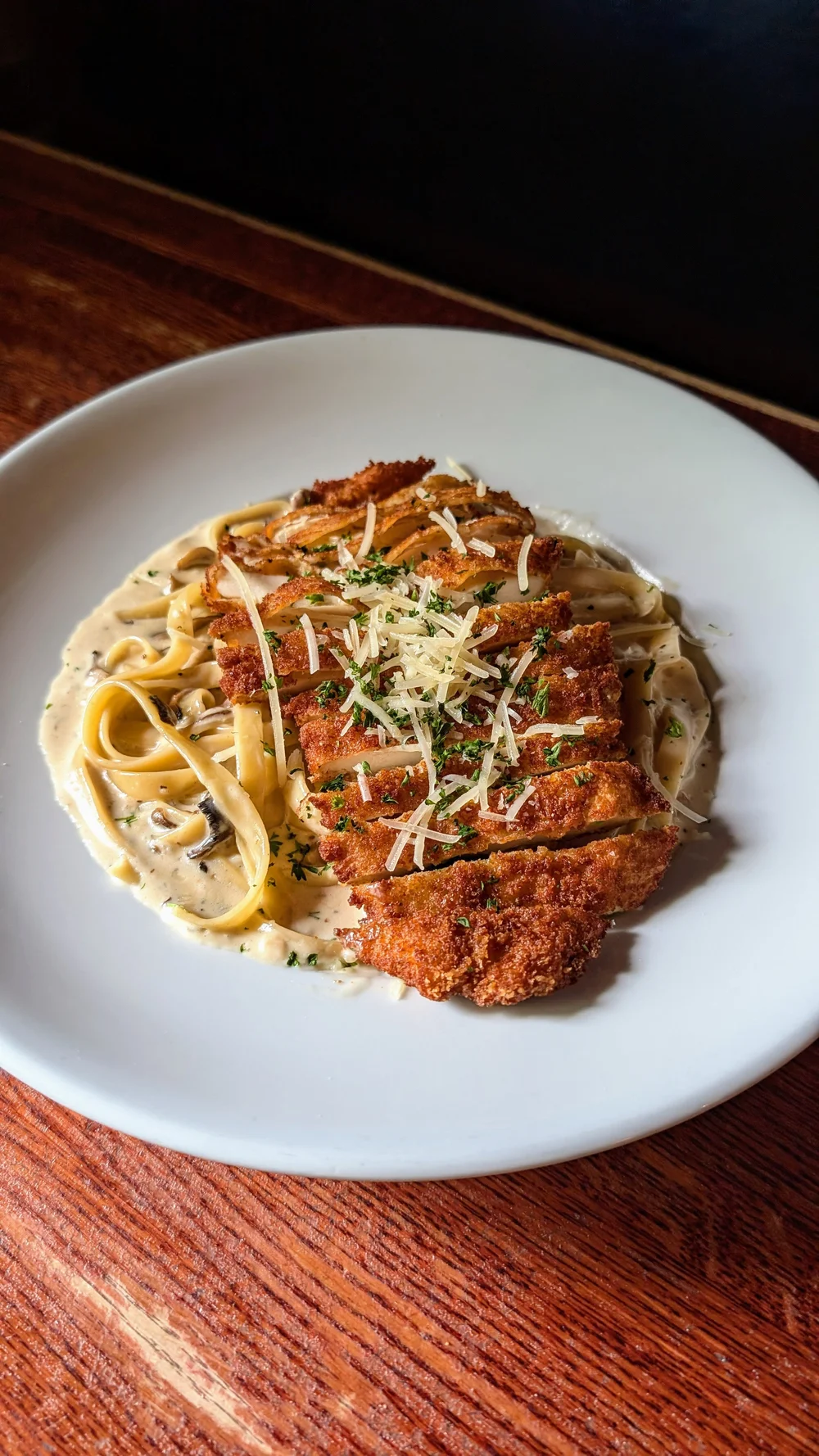 Italian Restaurant In Moscow Idaho | Gambino's Restaurant