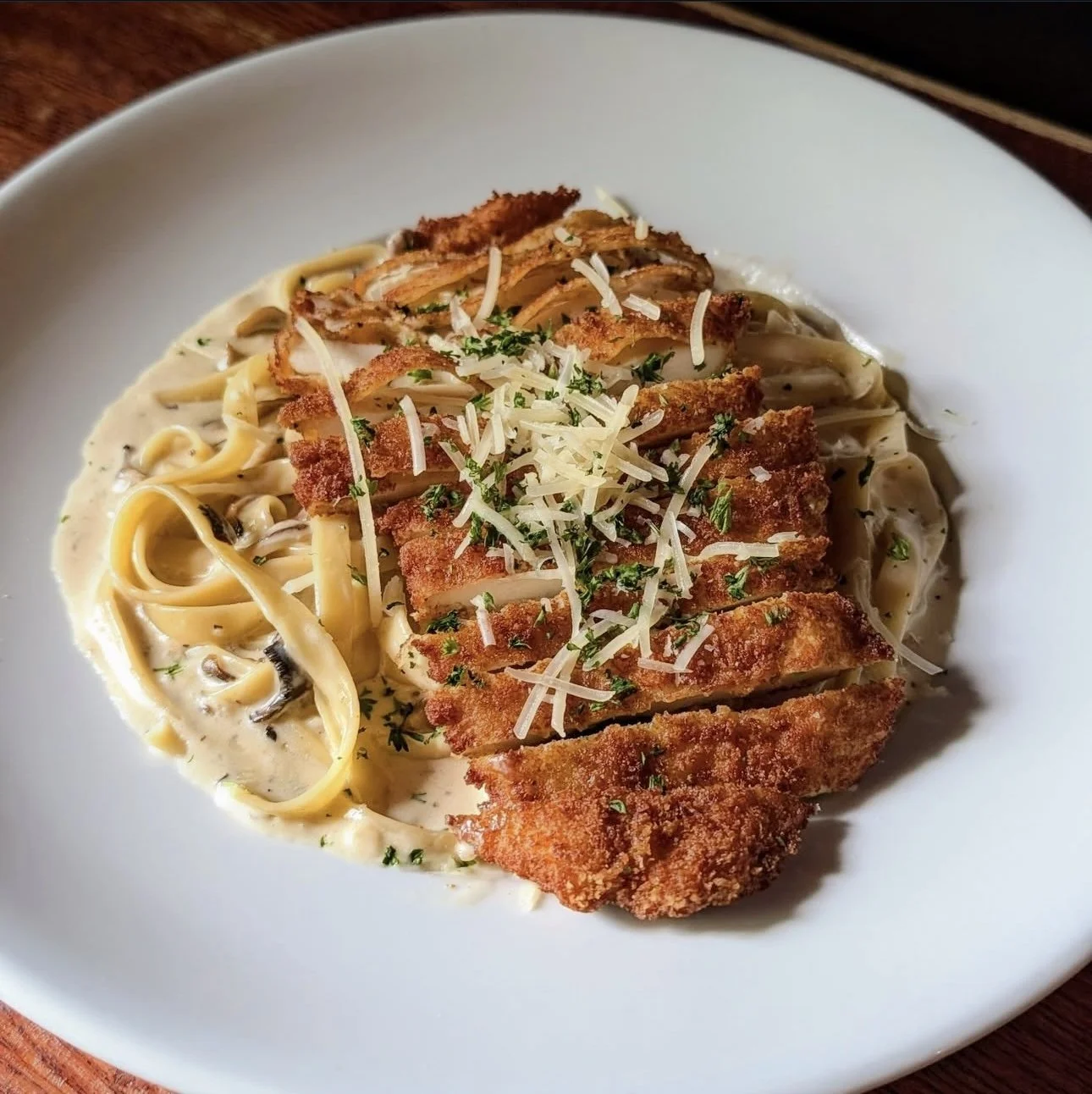 Italian Restaurant In Moscow Idaho | Gambino's Restaurant