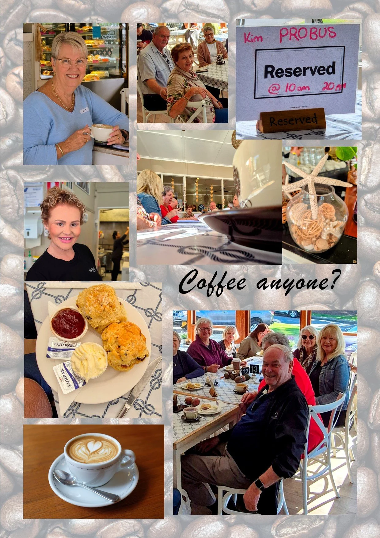 Image Gallery — South West Rocks Probus Club