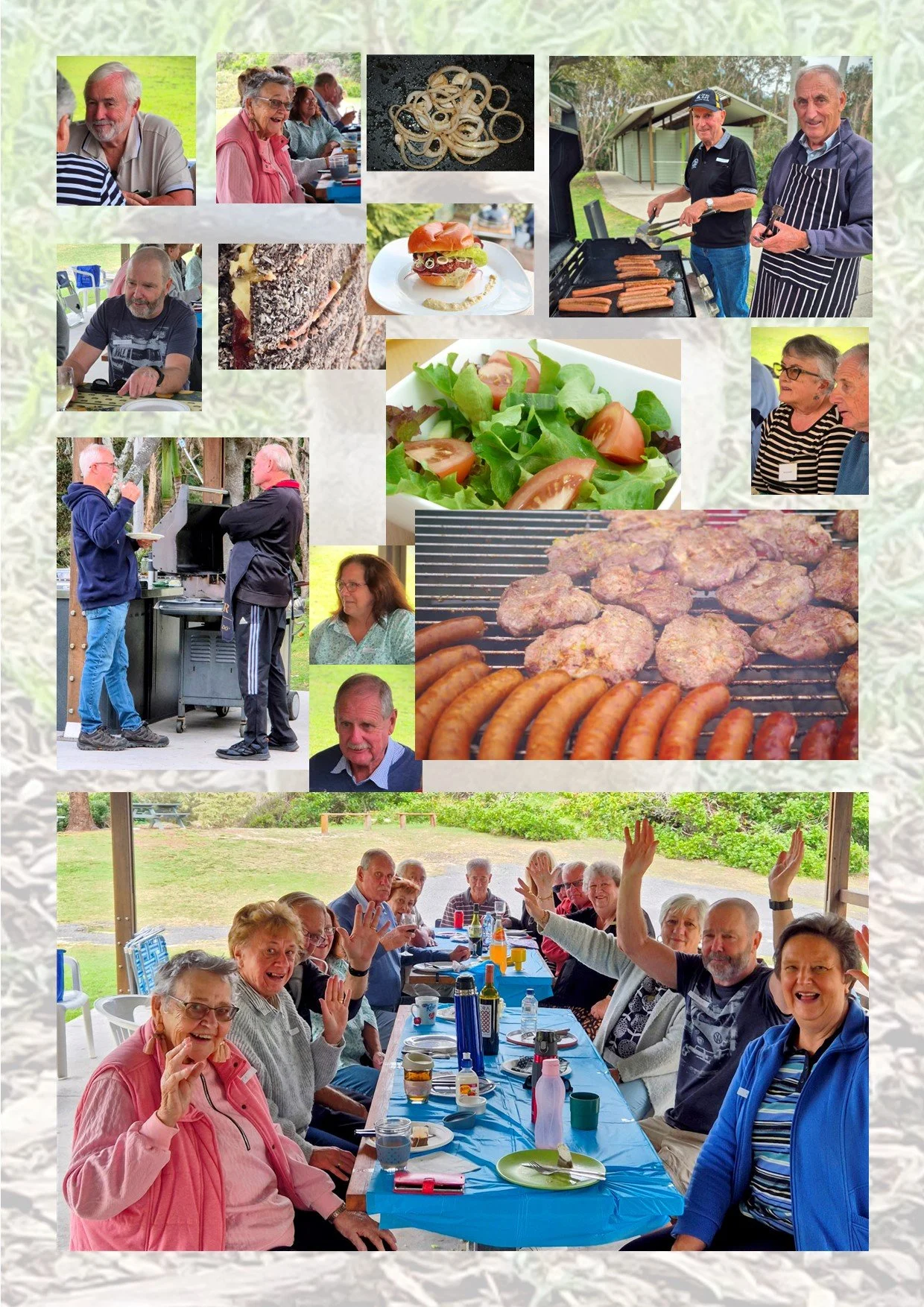 Image Gallery — South West Rocks Probus Club