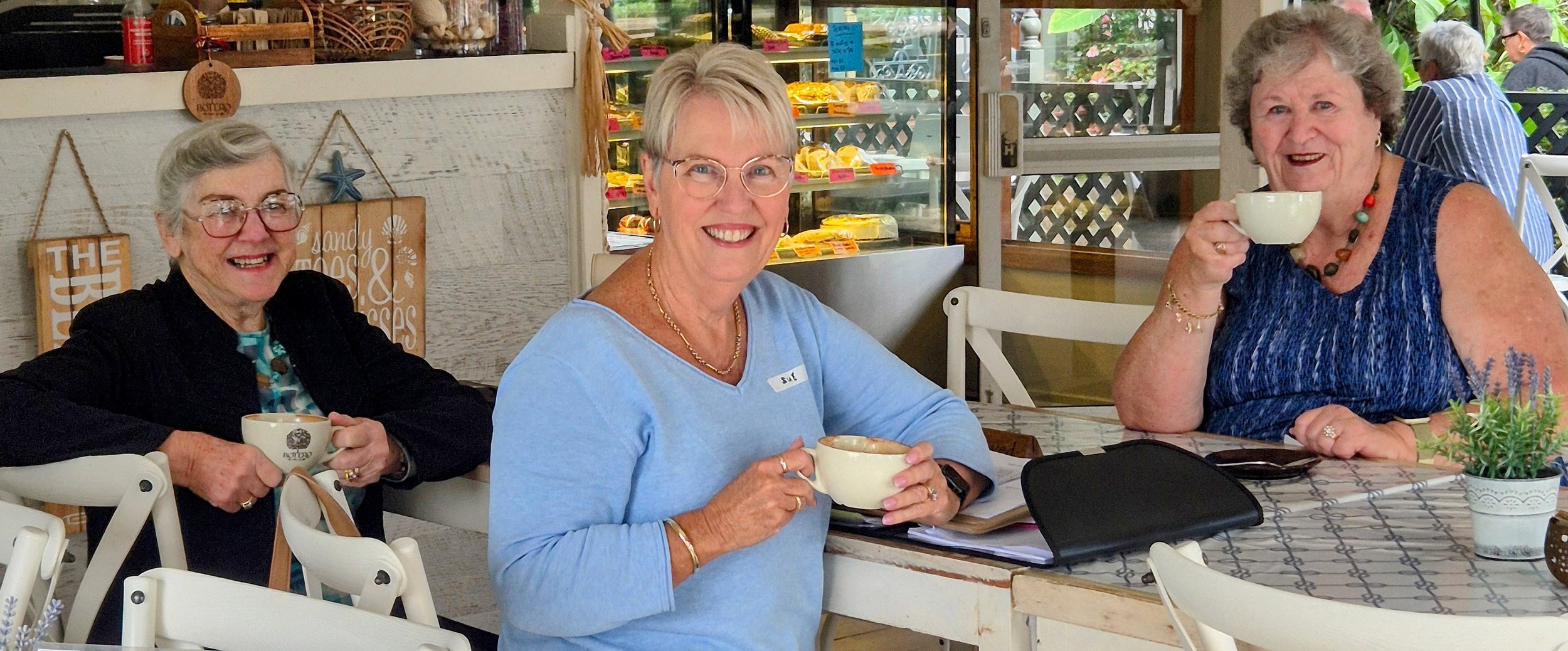 About Us — South West Rocks Probus Club