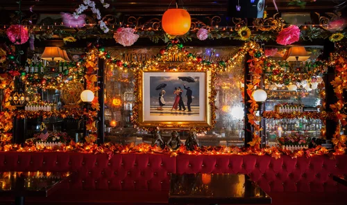 Skinflints Restaurant