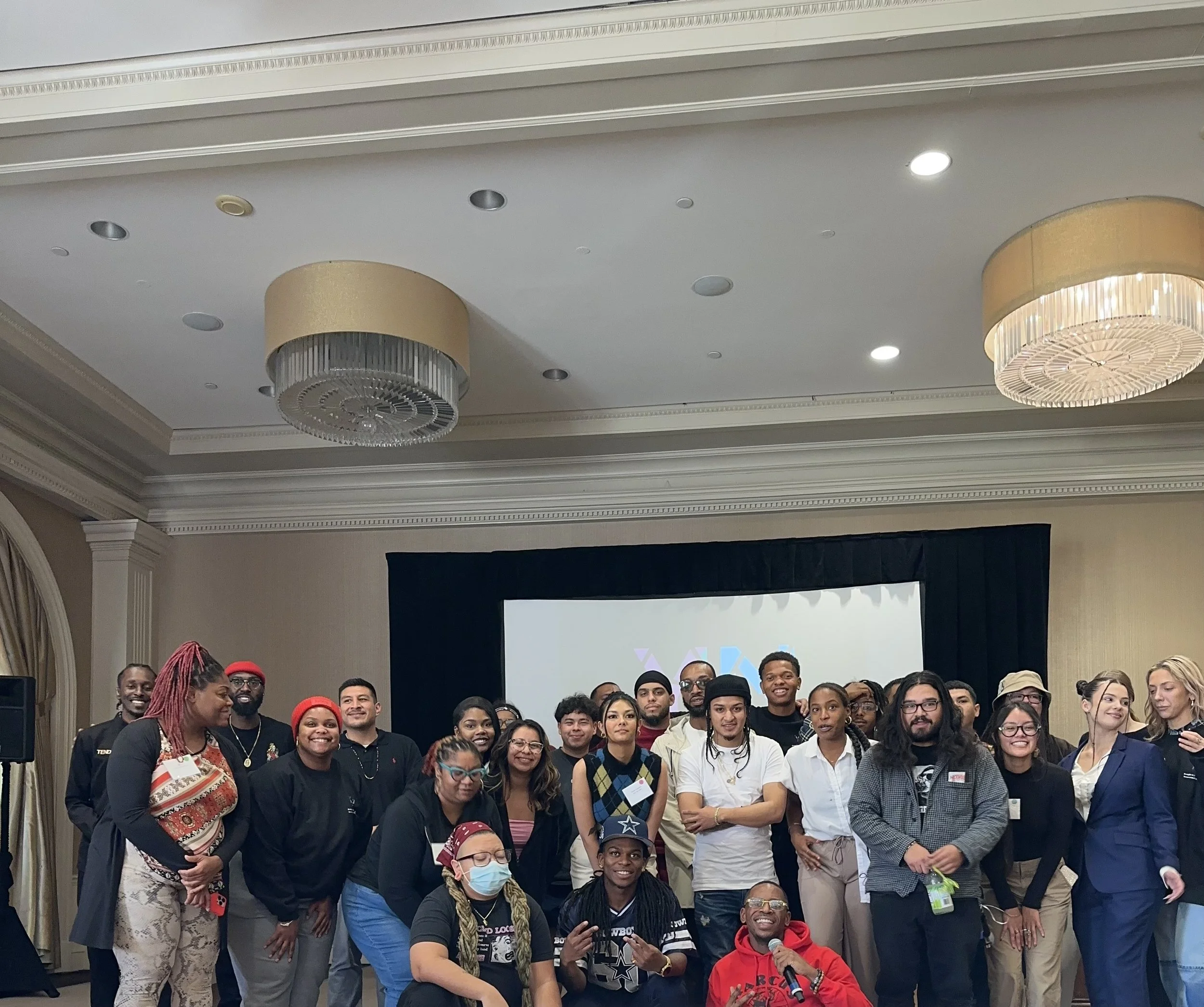 Leaders — Young Leaders Network