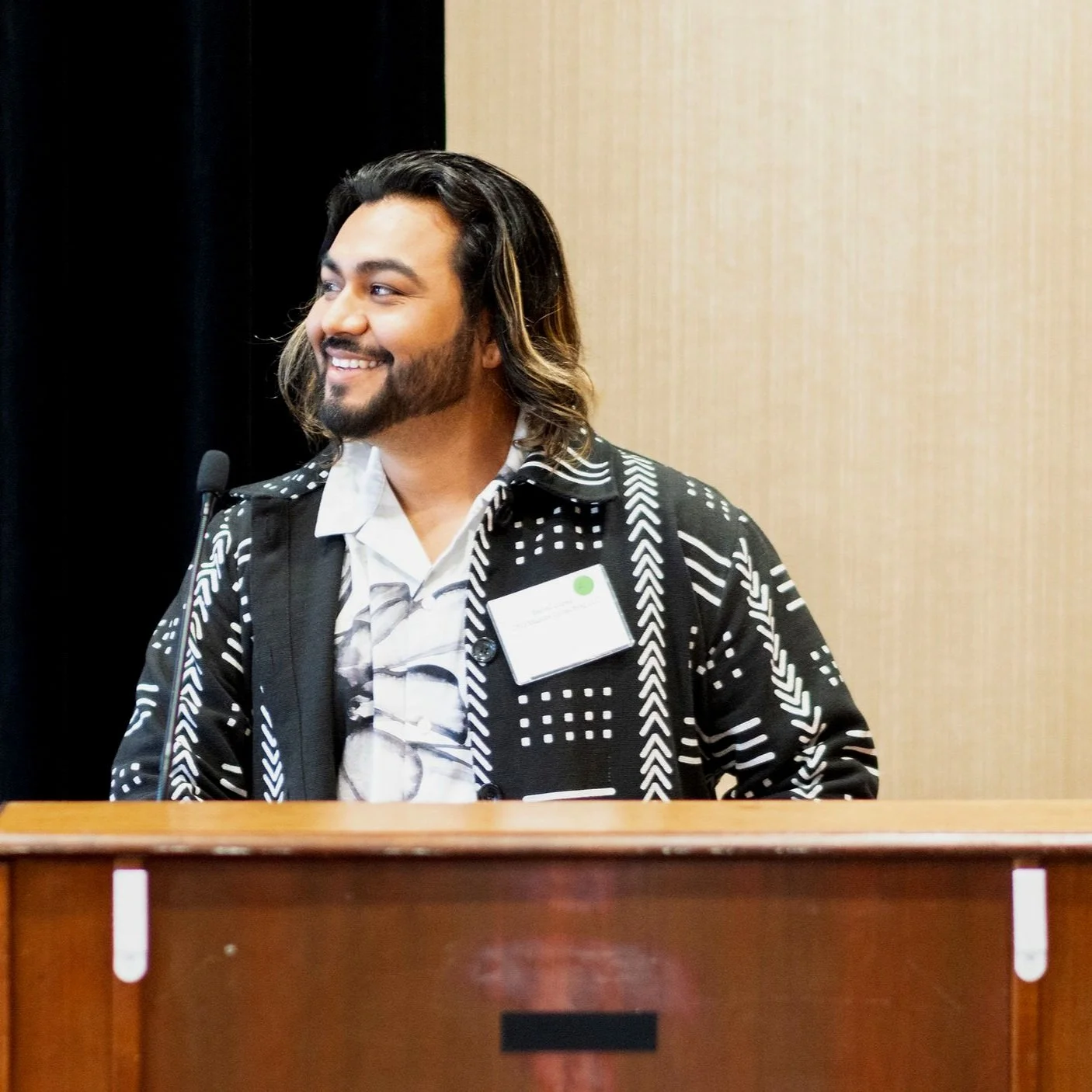 Leaders — Young Leaders Network