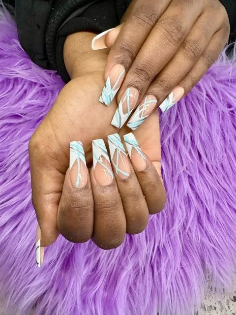 Cosmo Nails and Beauty Spa